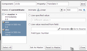 Mi primera animación con JavaFX Composer – null pointer exception